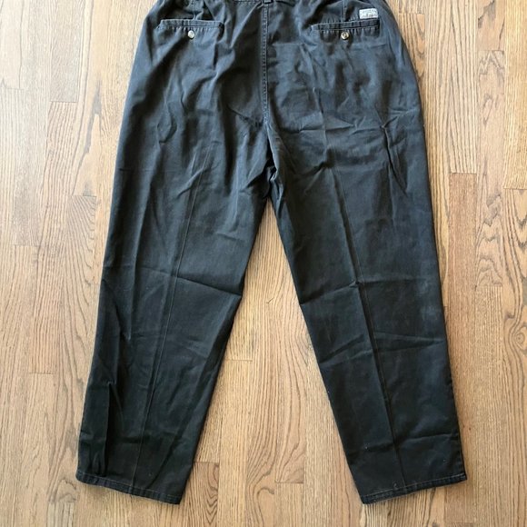 Bugle Boy | Pants | Bugle Boy Co Mens Khaki Pants Green Size 4w | Poshmark